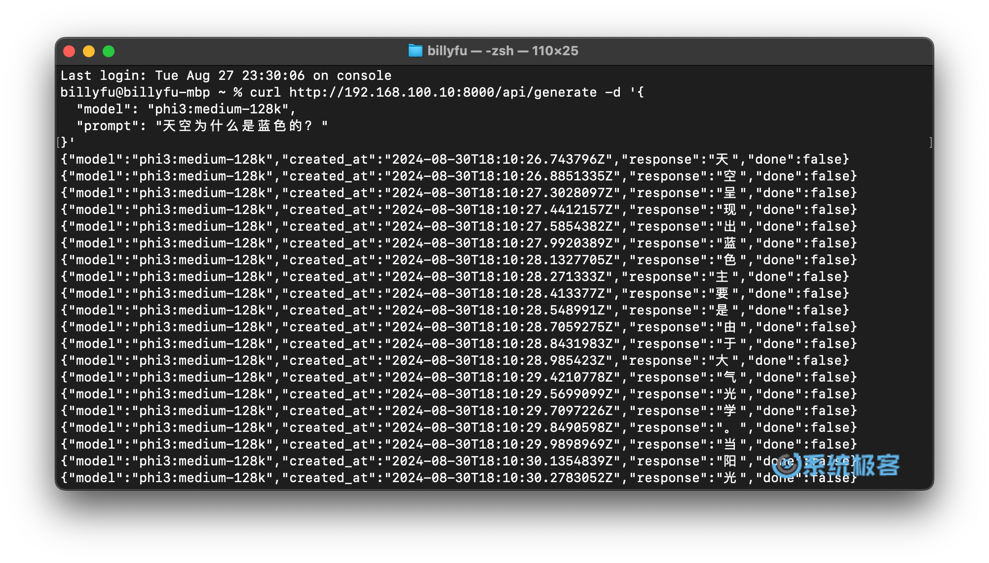 Ollama on Windows：本地运行大语言模型的利器 - 系统极客